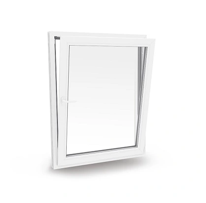 PVC Windows -PVC inward tilt-turn window Buy PVC Windows Product on Lagunas
