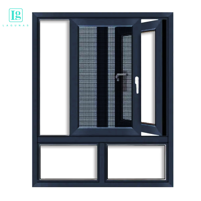 PVC Windows - Buy PVC Windows Product on Lagunas